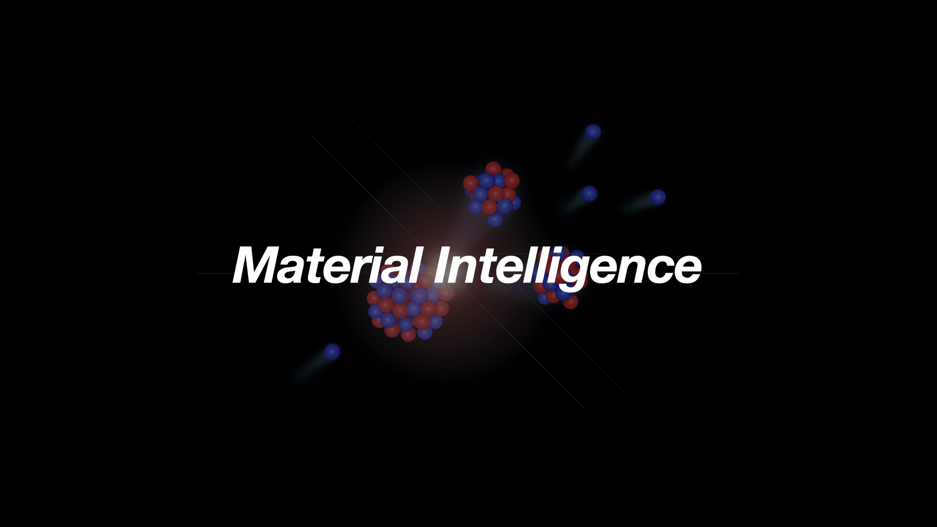 Material Intelligence – June 2023 - Stewart Blusson Quantum Matter ...