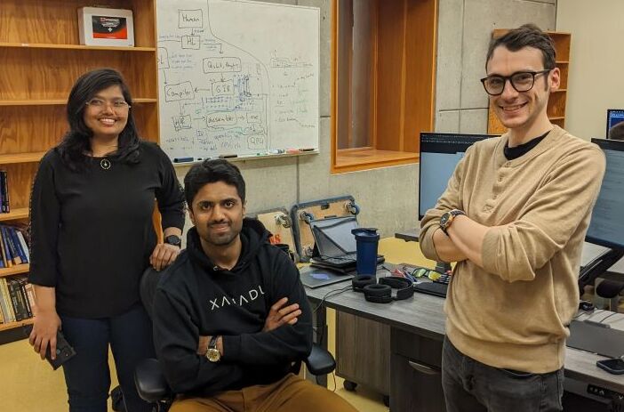 BC teams shine at Xanadu’s Canadian Quantum Cup - Stewart Blusson Quantum Matter Institute